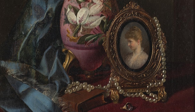 H + K Gallery | Fine Art of the South