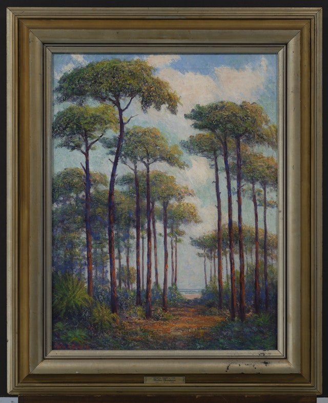 Thompson, Walter | H + K Gallery